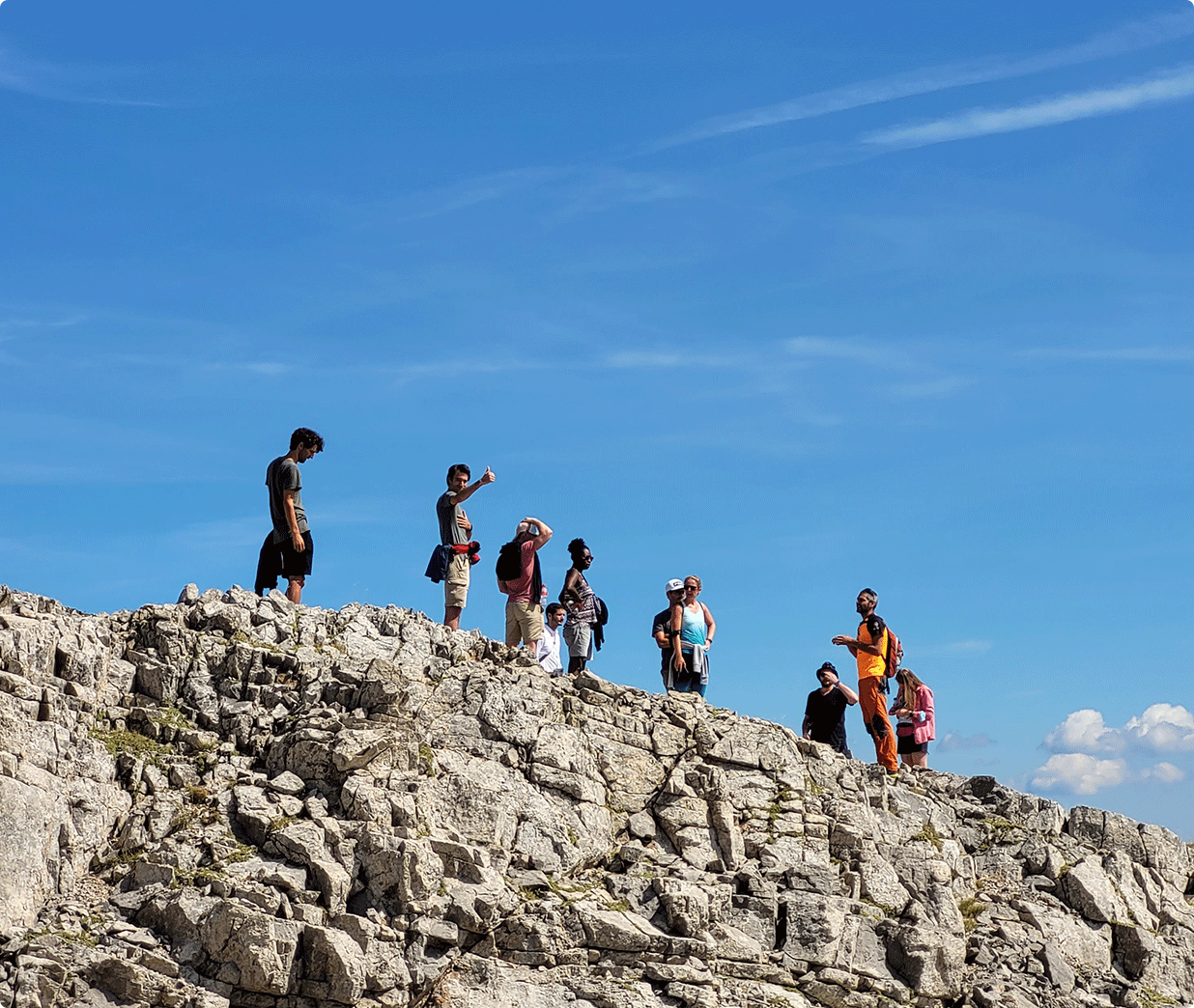 Careers - Remy Robotics