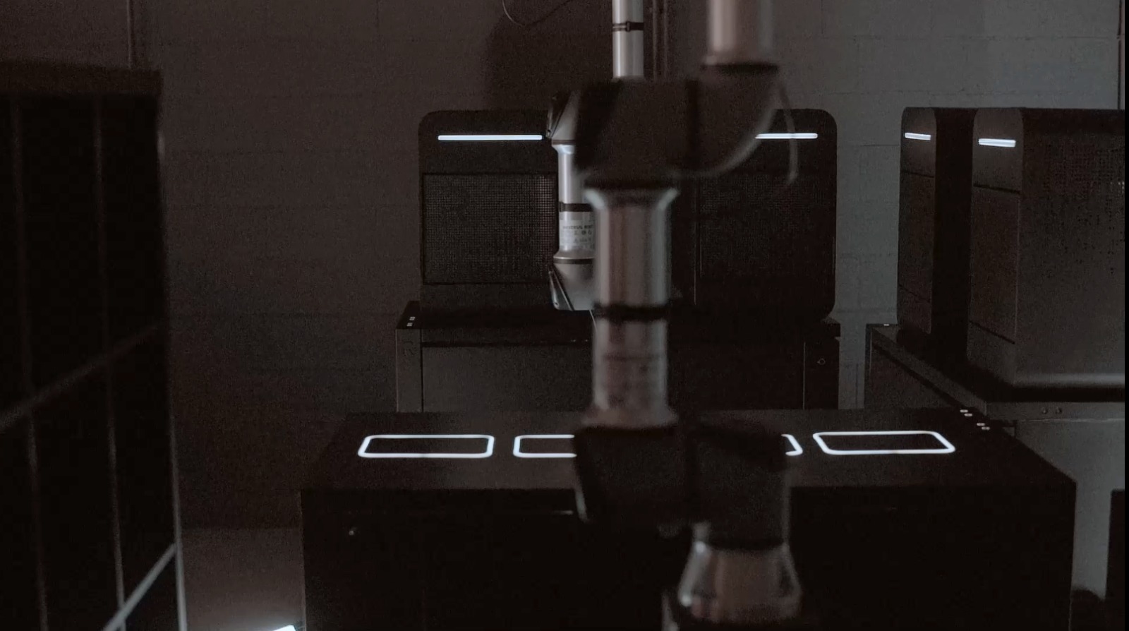 Technology - Remy Robotics